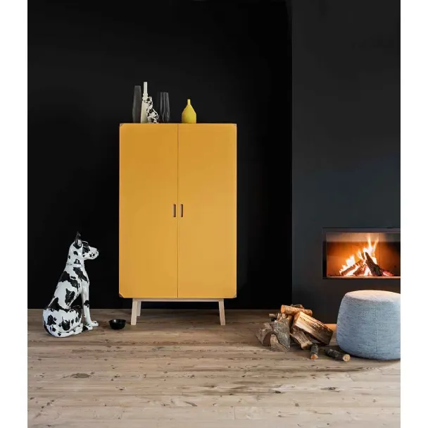 Madie Alf Da Frè Bergamo